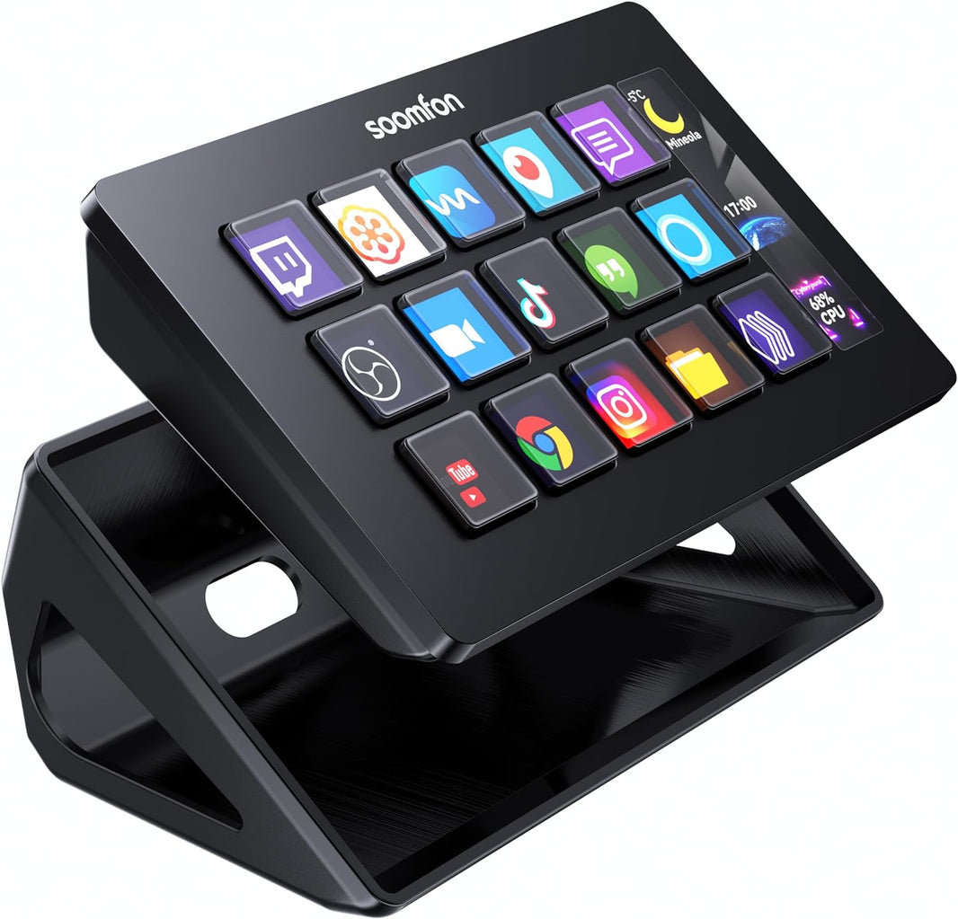 Products – SOOMFON